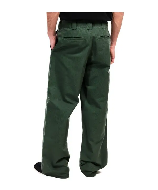 Kenzo Double Knee Chinos