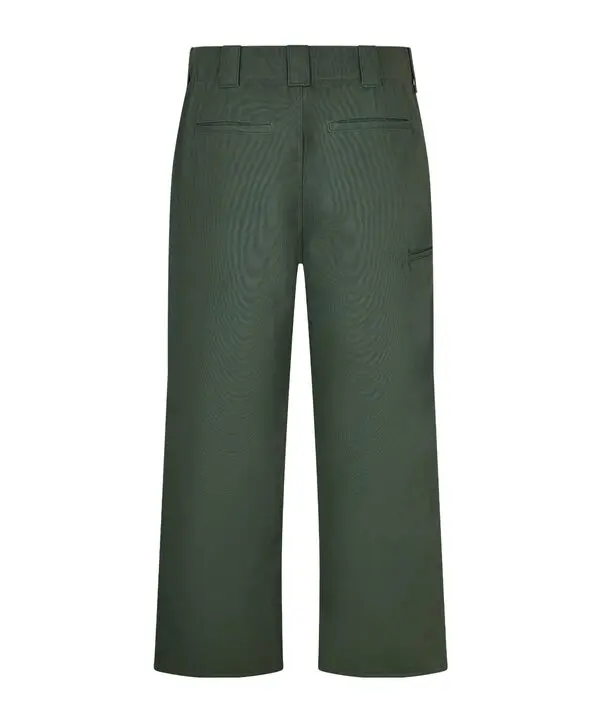 Kenzo Double Knee Chinos - No