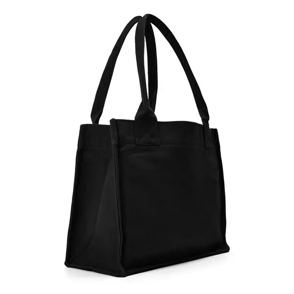 GANNI Simple Tote Bag