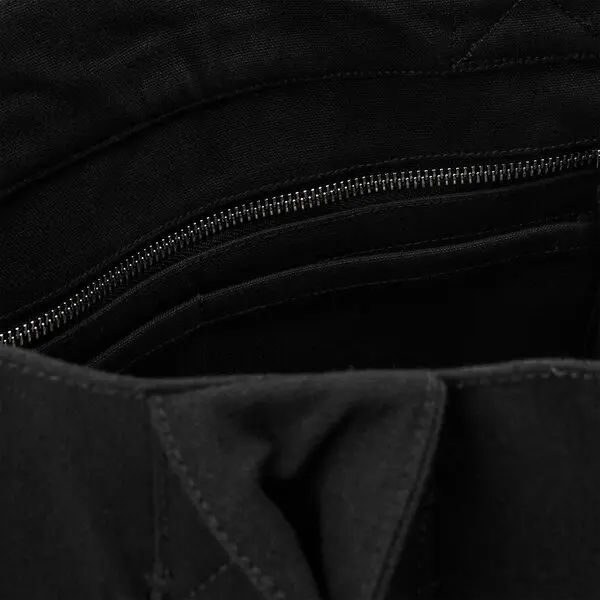 GANNI Simple Tote Bag