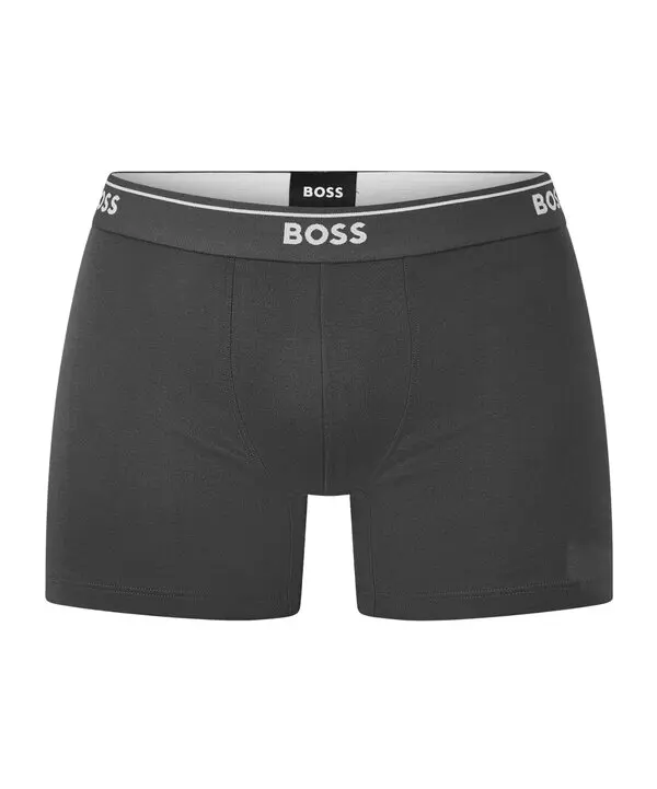 Hugo Boss Solid Color Boxers
