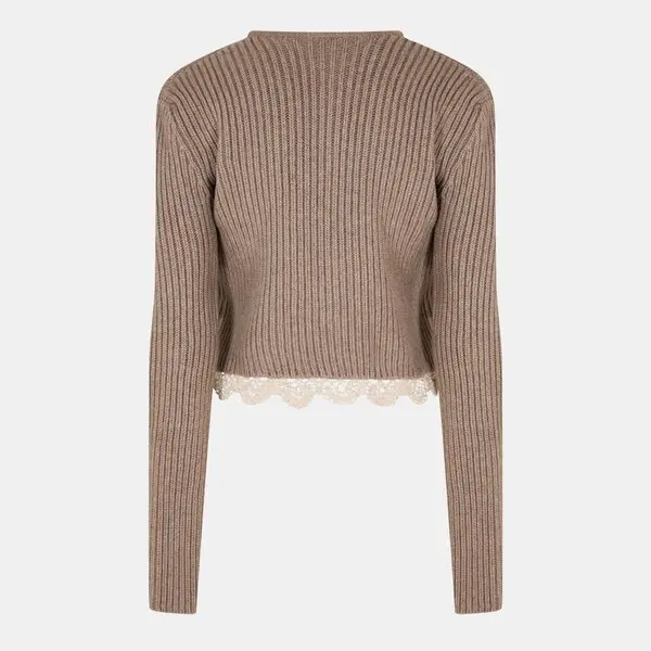 Magda Butrym Lightweight Cardigan
