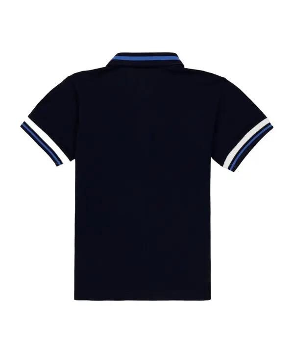 Dolce & Gabbana Shortsleeve Polo Shirt