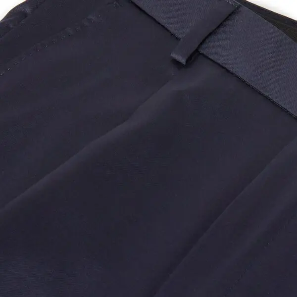 Hugo Boss Straight Leg Trousers
