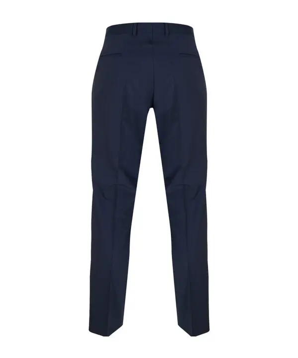 Hugo Boss Simple Straight-leg Pants