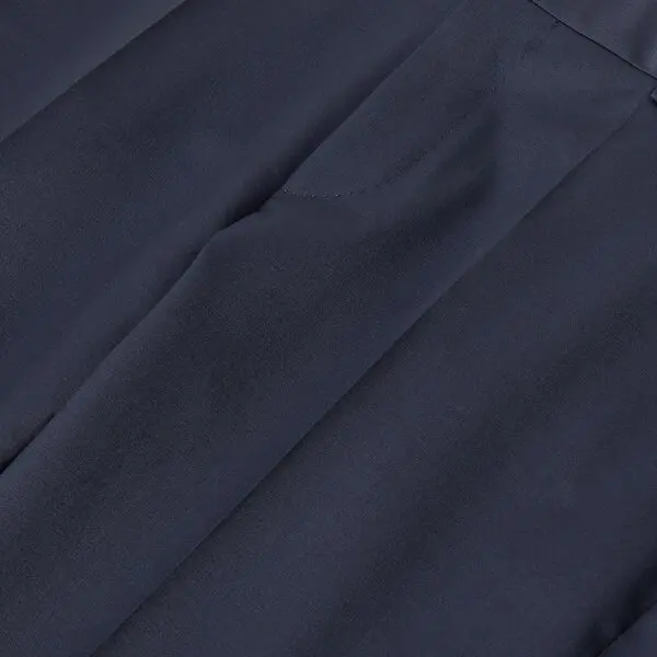 Hugo Boss Simple Straight-leg Pants