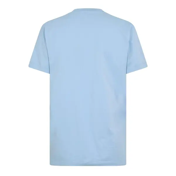 Dsquared2 Cotton Shortsleeve Tshirt
