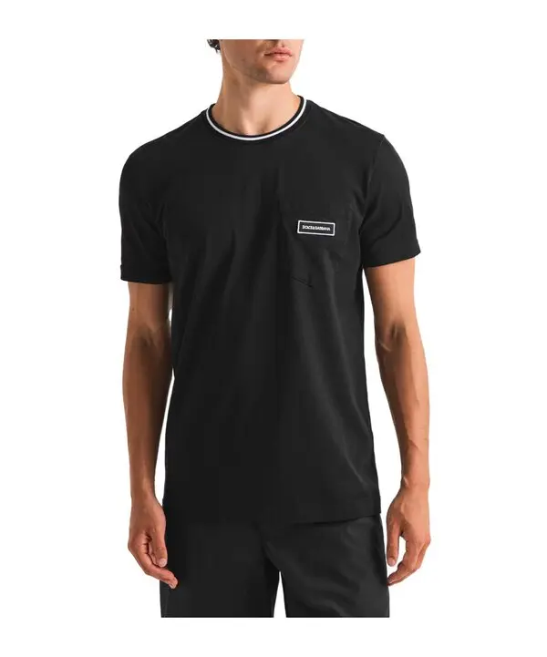 Dolce & Gabbana Solid Color T-shirt