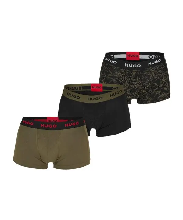 Hugo Boss Boxer Briefs