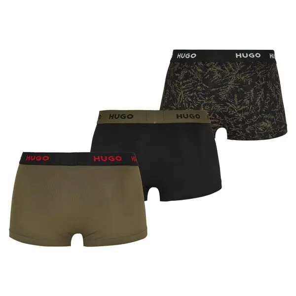 Hugo Boss Boxer Briefs