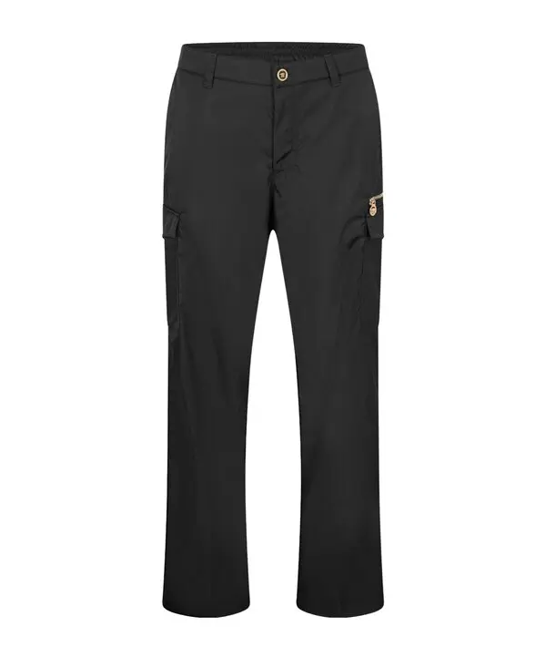 Versace Simple Cargo Pants
