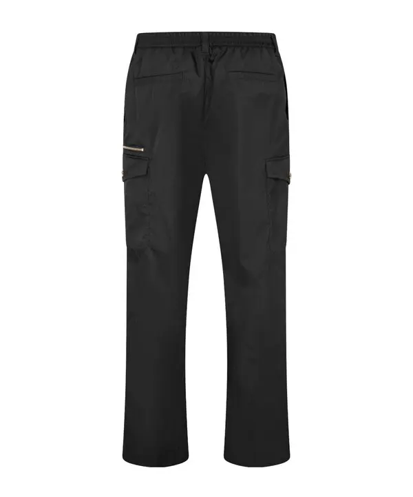 Versace Simple Cargo Pants