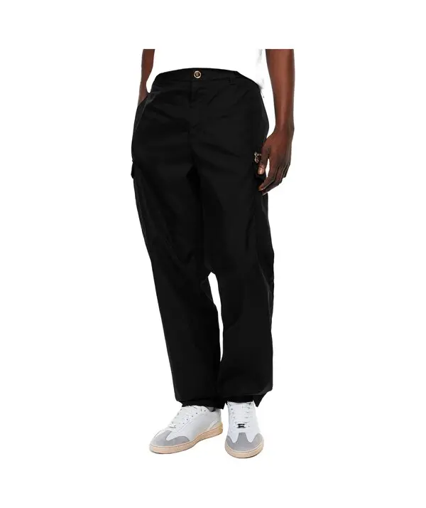 Versace Simple Cargo Pants