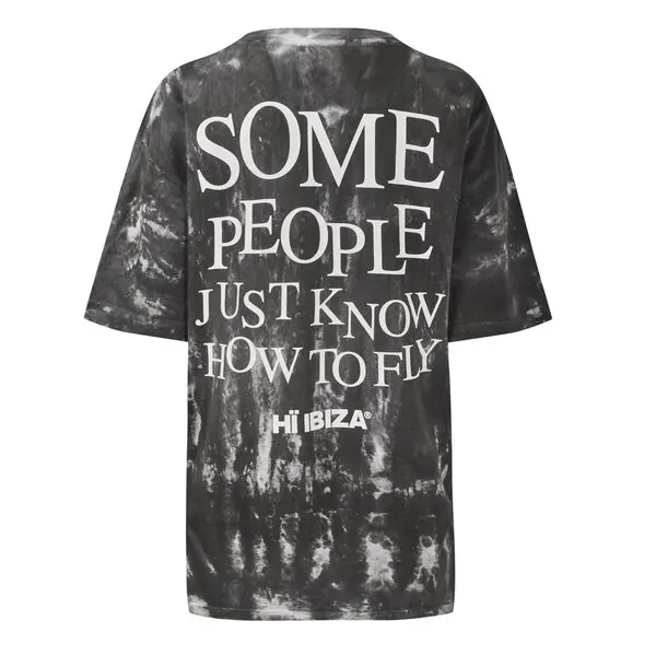 Palm Angels Trendydyed Tshirt