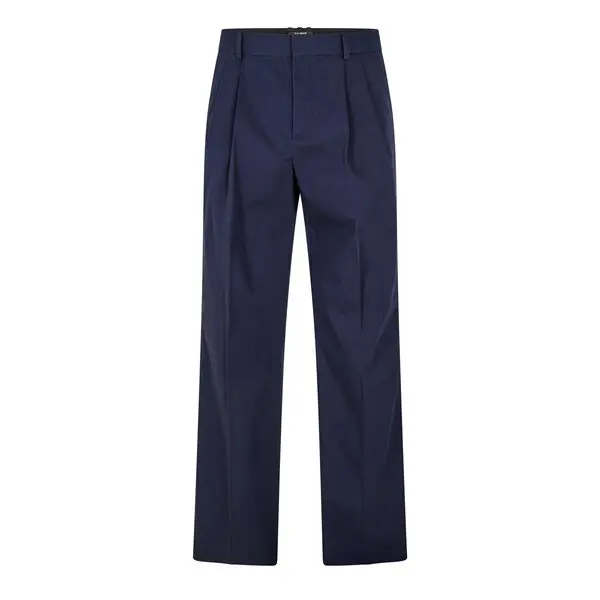 Balmain Straight Leg Trousers