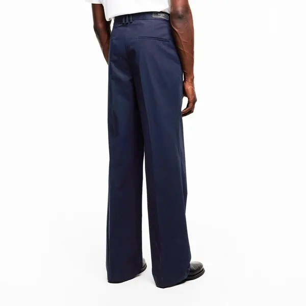 Balmain Straight Leg Trousers