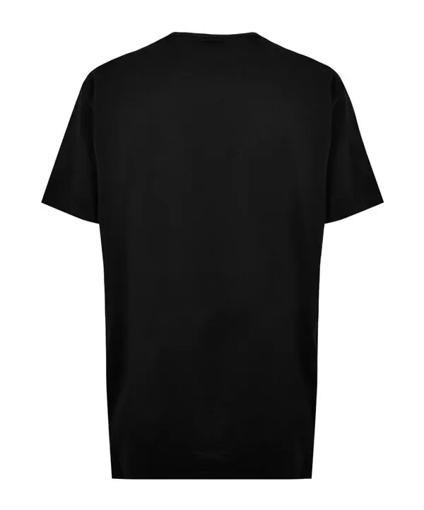 Dsquared2 Crewneck Shortsleeve