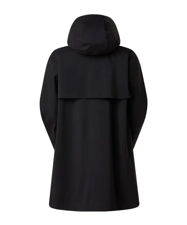 The North Face Hooded Rain Jacket