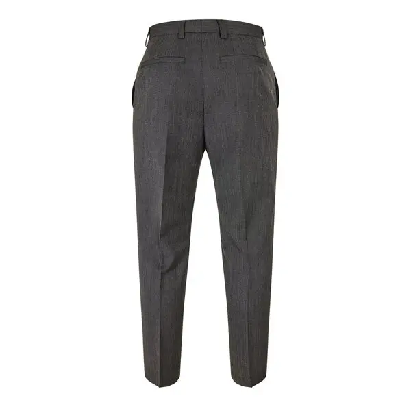Hugo Boss Fineplaid Tailored Trousers