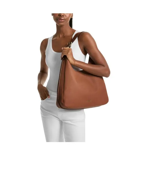 Michael Kors Simple And Elegant Bag