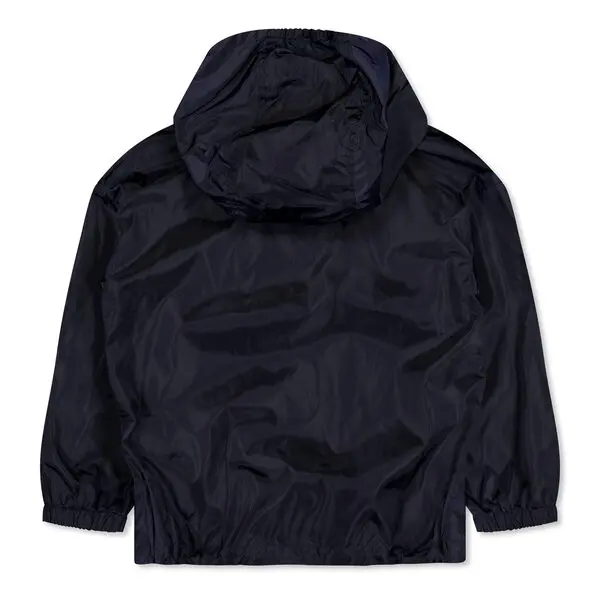 Gucci Longsleeve Hooded Jacket