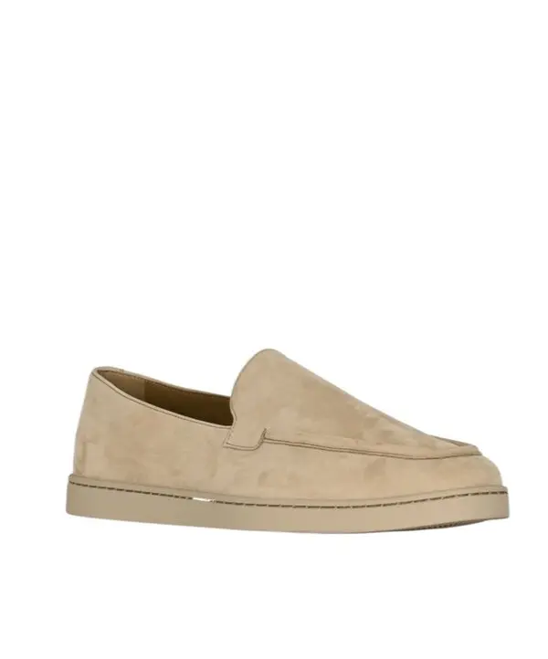 Church's Stanley Slip-on Loafers