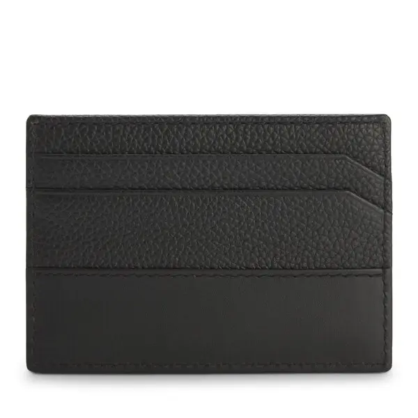 Hugo Boss Lightweight Card Holder