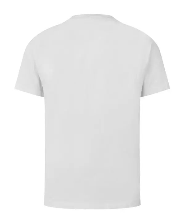 Dsquared2 Crewneck Shortsleeve Tee