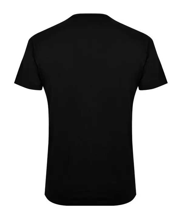 Dsquared2 Crewneck Shortsleeve Tee