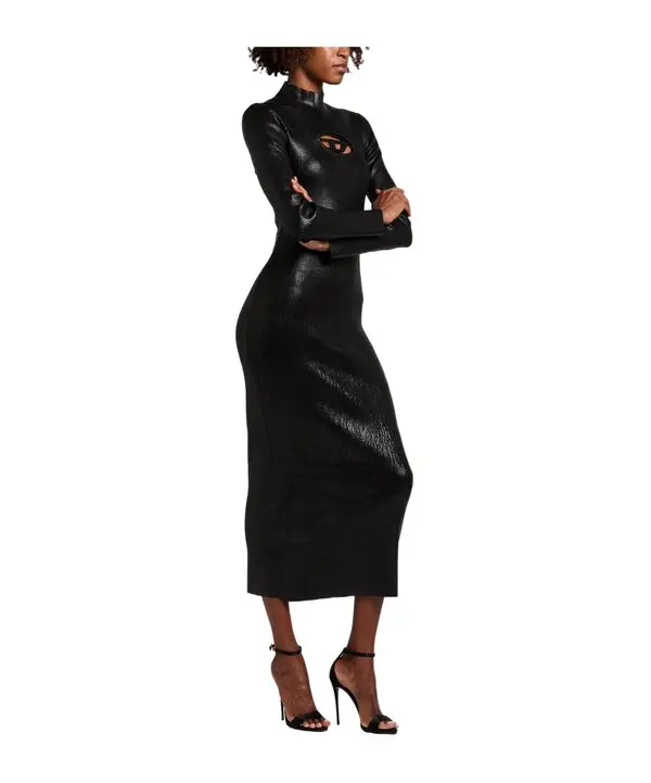 DIESEL® Minimalist Dress