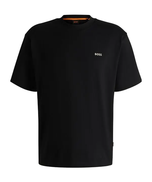 Hugo Boss Crewneck Shortsleeve Tee