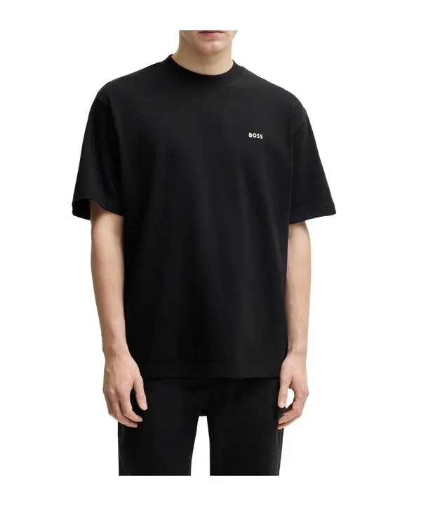 Hugo Boss Crewneck Shortsleeve Tee