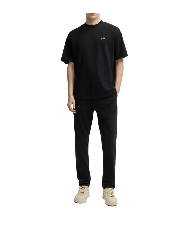 Hugo Boss Crewneck Shortsleeve Tee