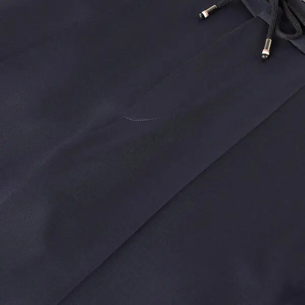 Hugo Boss Simple Straight-leg Pants