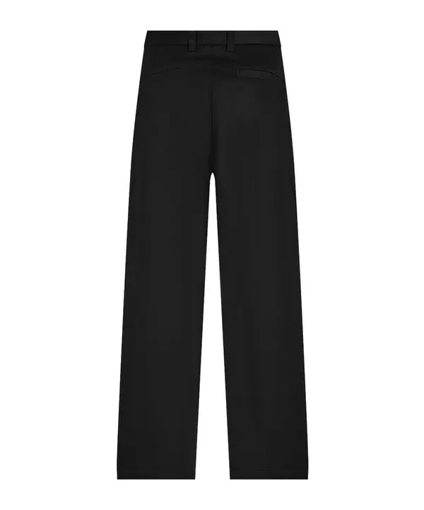 Hugo Boss Straight Leg Trouser