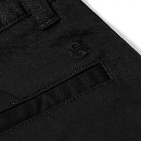 Hugo Boss Straight Leg Trouser