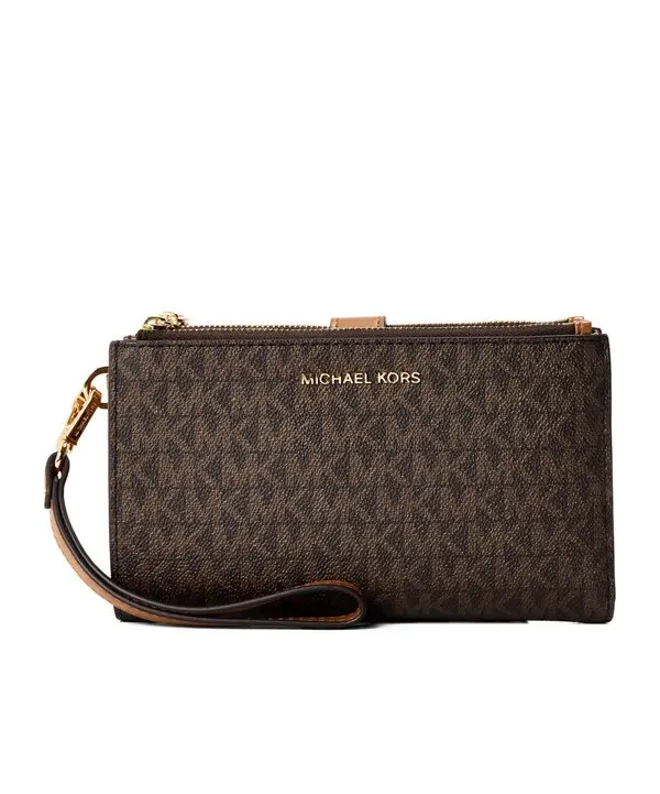Michael Kors Simple Single-shoulder Bag - Black