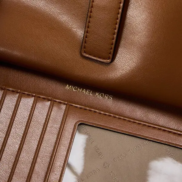 Michael Kors Simple Single-shoulder Bag