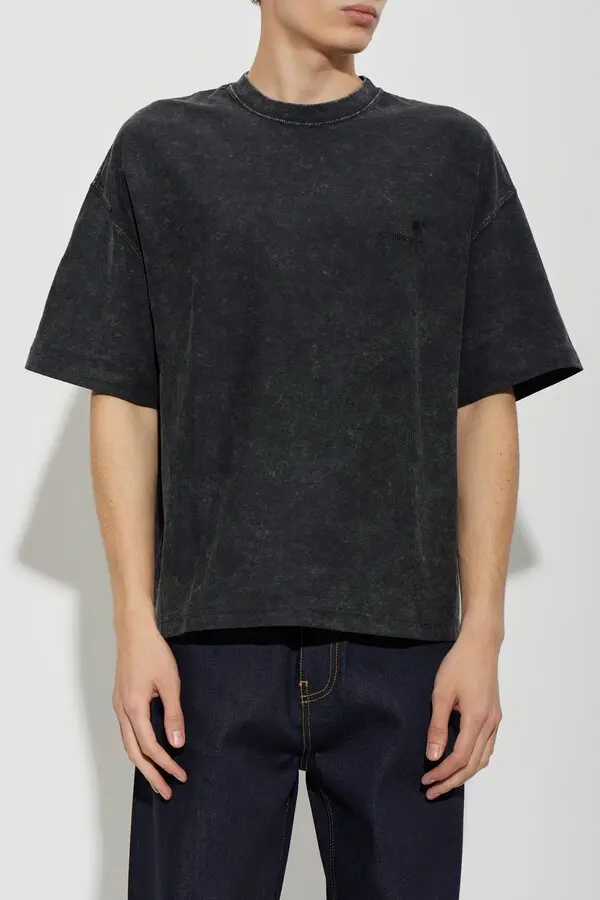 Carhartt Work In Progress T-shirt ‘lambert