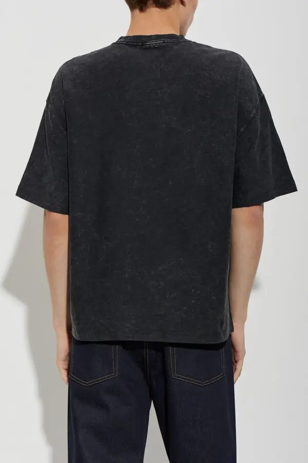 Carhartt Work In Progress T-shirt ‘lambert