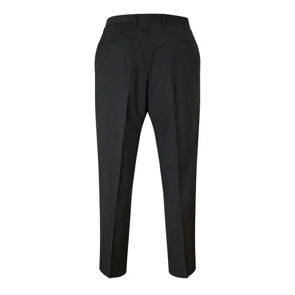 Hugo Boss Plain Tailored Trousers