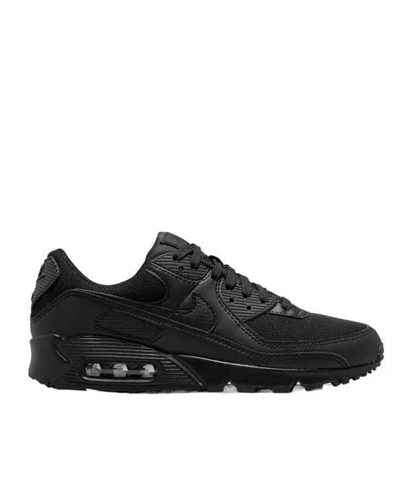 Nike Meshblend Sneakers - Black