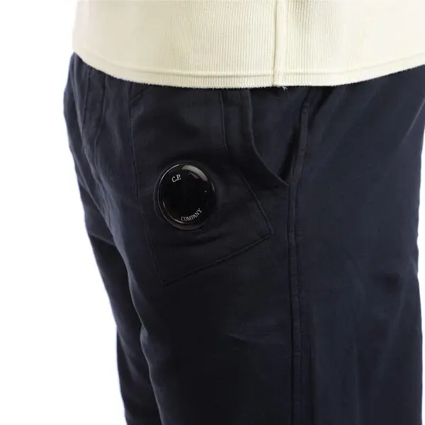 C.P. COMPANY Lens Tracksuit Bottoms