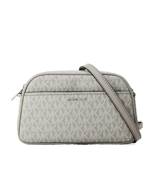 Michael Kors Simple Single-shoulder Bag - Gray