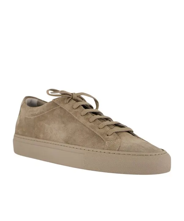 COMMON PROJECTS Lace-up Sneakers