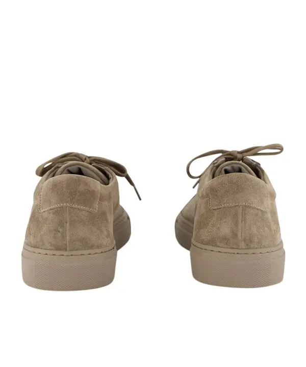 COMMON PROJECTS Lace-up Sneakers