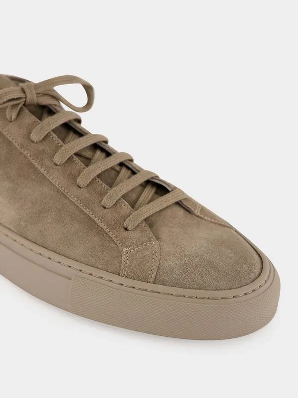 COMMON PROJECTS Lace-up Sneakers