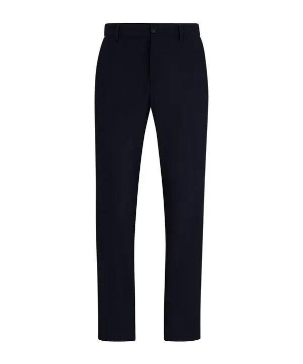 Hugo Boss Plain Trousers