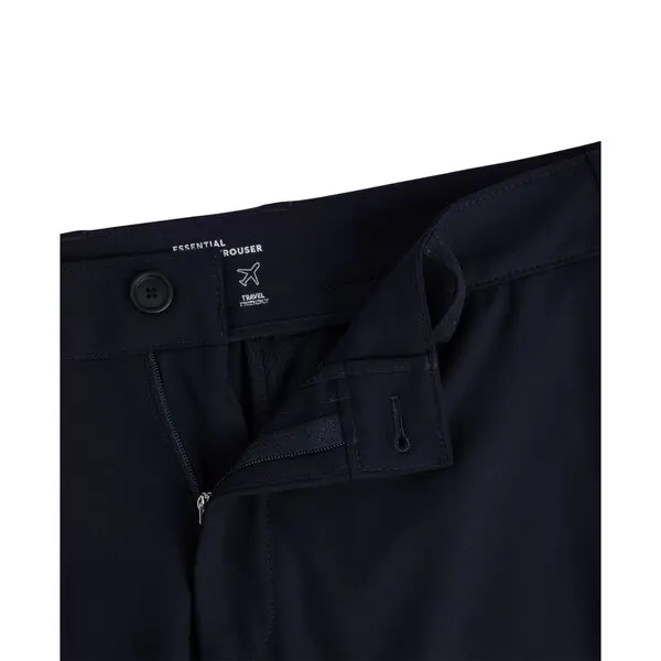 Hugo Boss Plain Trousers
