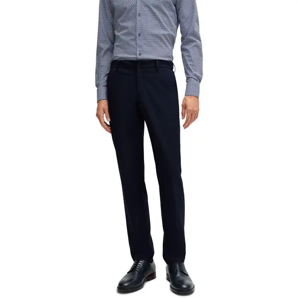 Hugo Boss Plain Trousers
